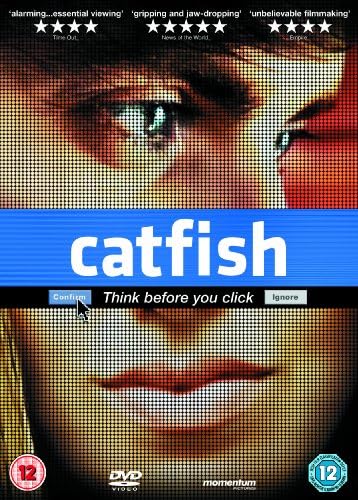 Catfish: Amazon.co.uk: Henry Joost: Electronics & Photo