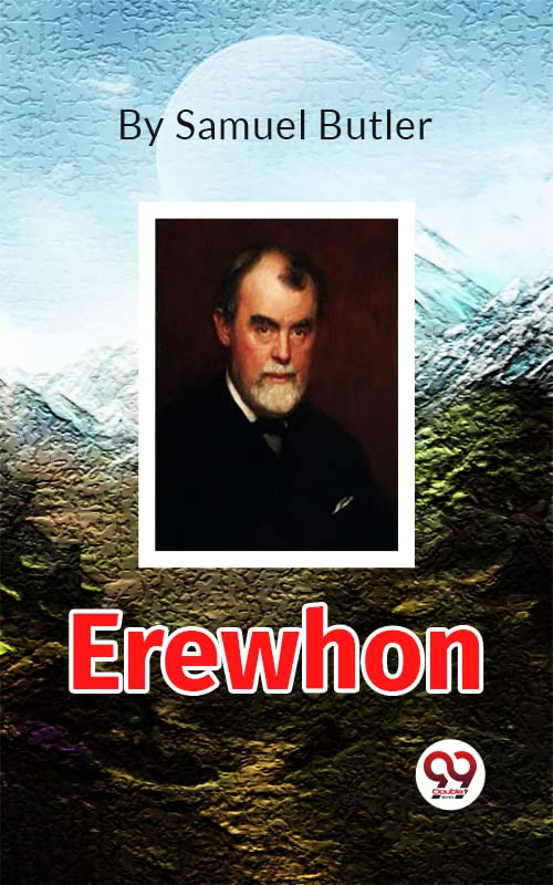 Amazon | Erewhon (English Edition) [Kindle edition] by Samuel Butler ...