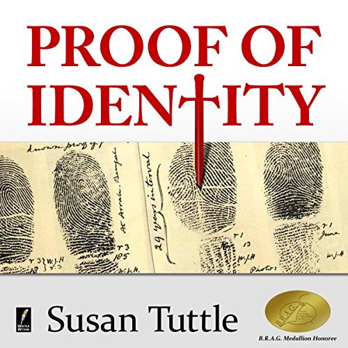 Amazon.com: Proof of Identity (Audible Audio Edition): Susan Tuttle ...