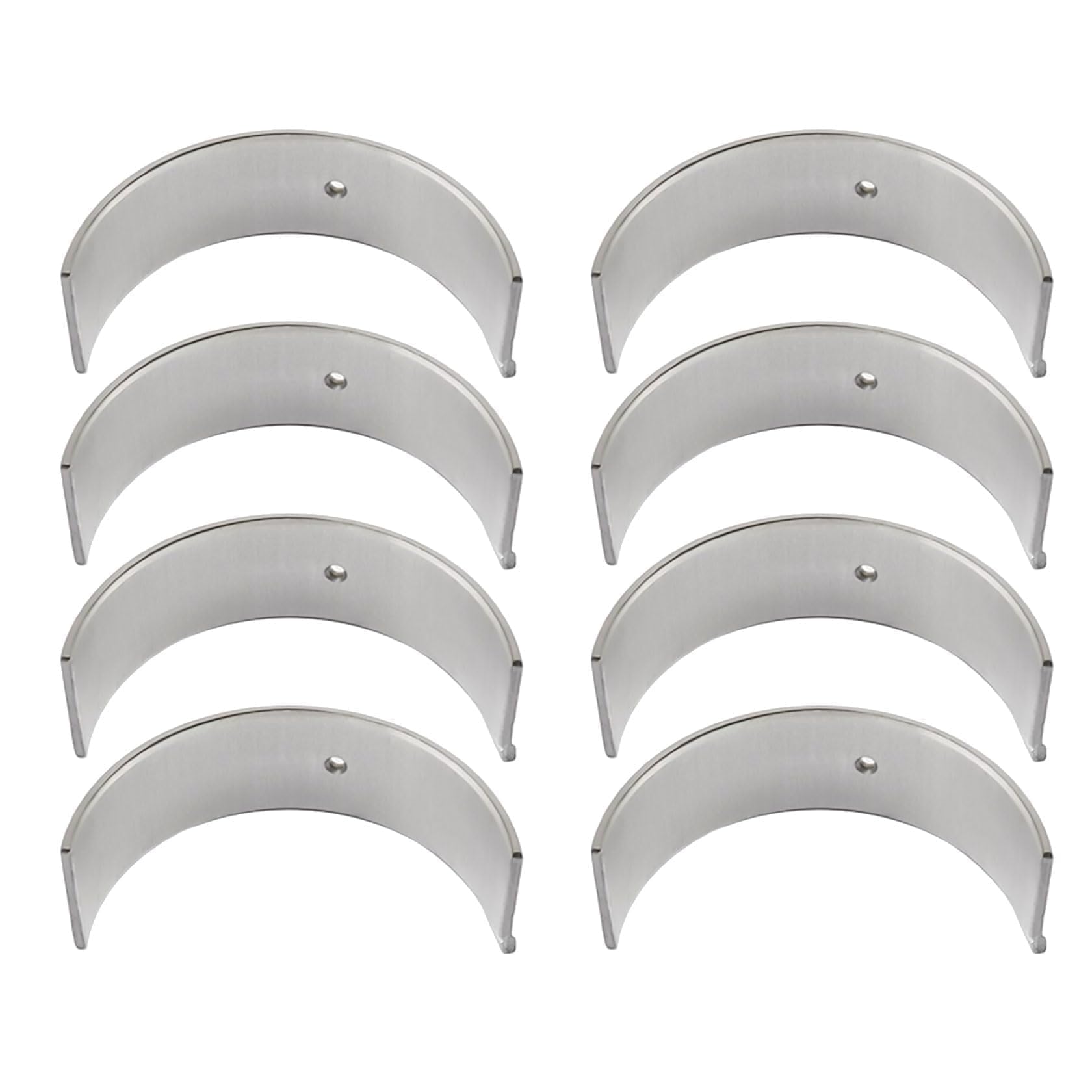 Amazon.com: FZJDSD 23060-2G400 23060-2G401 8Pcs Engine Connecting Rod ...