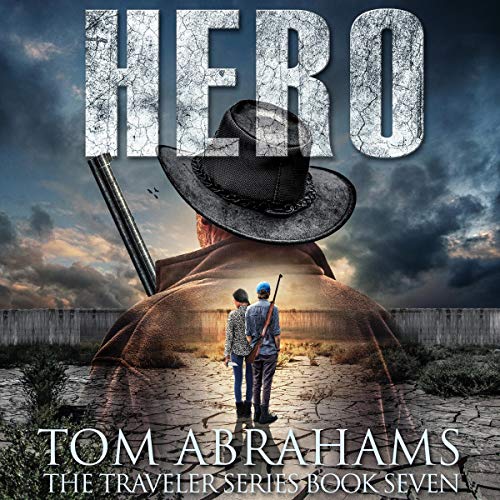 Amazon.com: The Traveler Series: A Post Apocalyptic/Dystopian Adventure ...