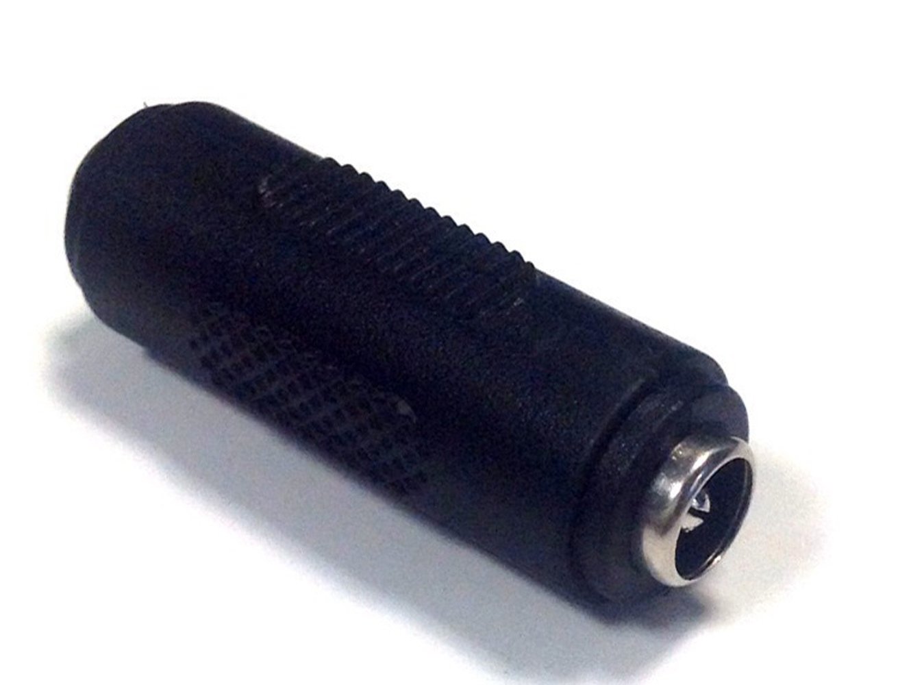 Electronikz - 10 Pack 2.1mm X 5.5mm Dc Cctv Power Cord Coupler Female ...