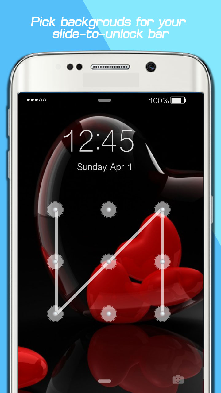 Valentine Lock Screen : Sweet Heart AppLock - App on Amazon Appstore