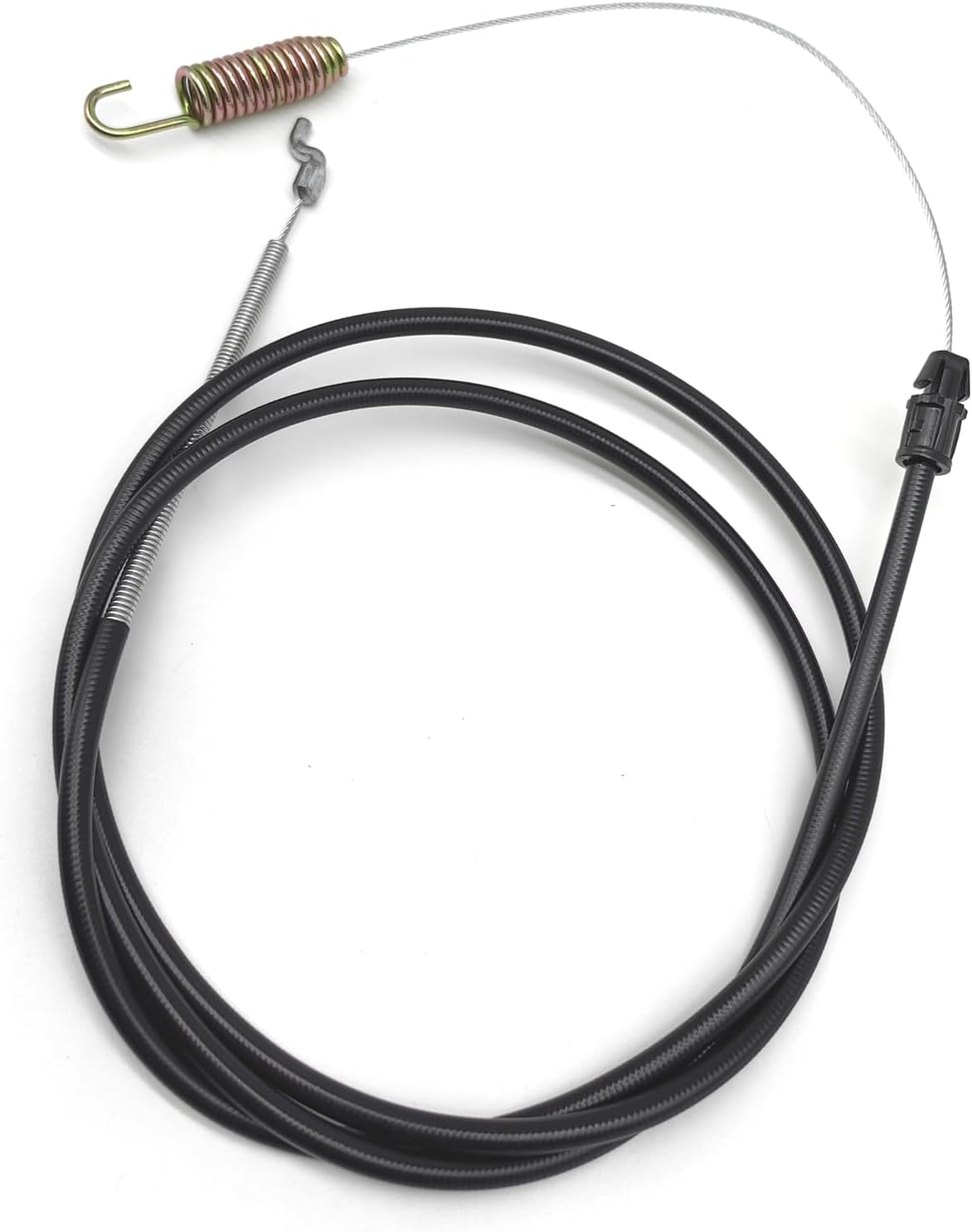 Amazon.com : Yiekea 119-2379 Traction Control Cable for Toro 22 inch ...