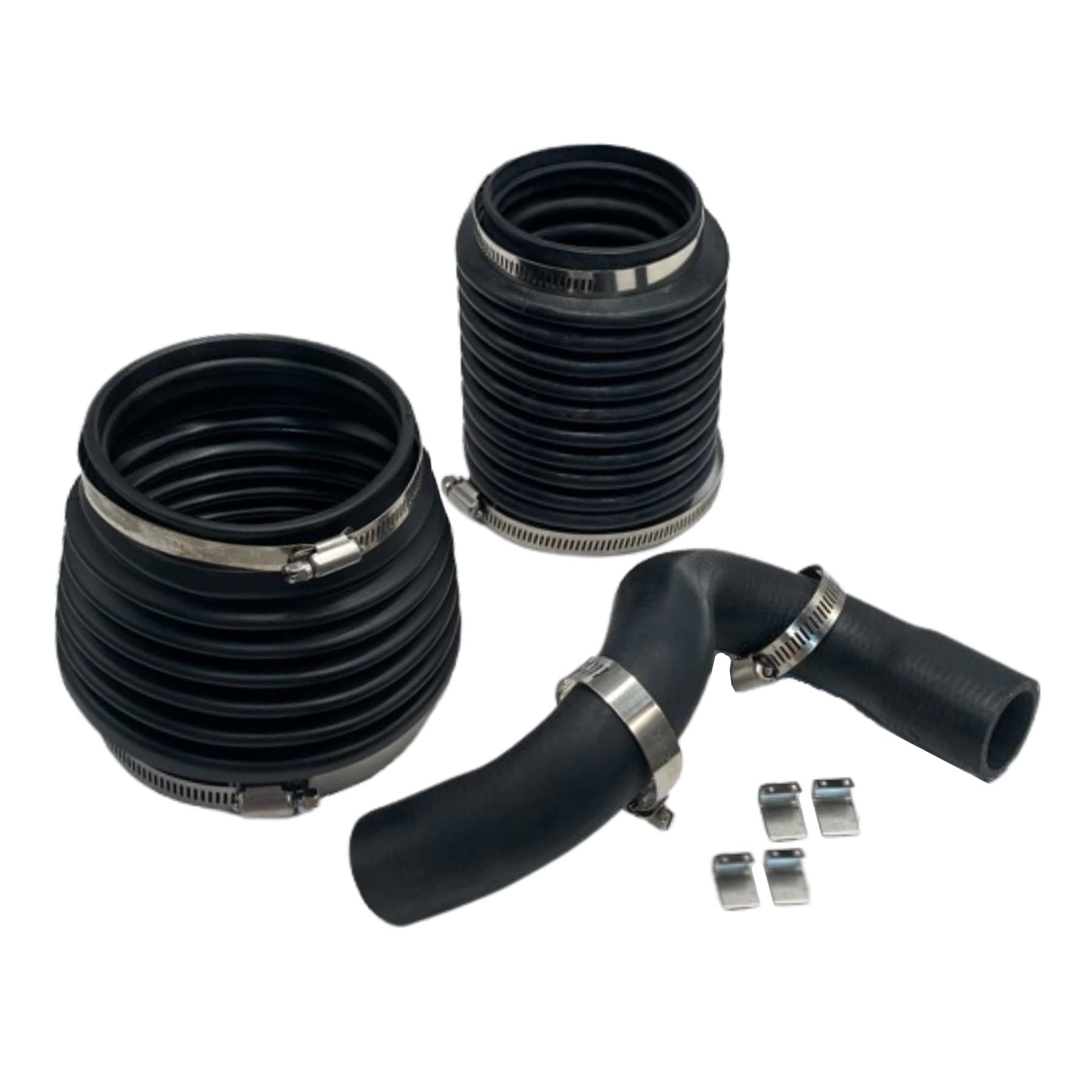 Snapklik.com : CM Bellow Kit Fits Volvo Penta AQ200 280 290 Replaces 875822