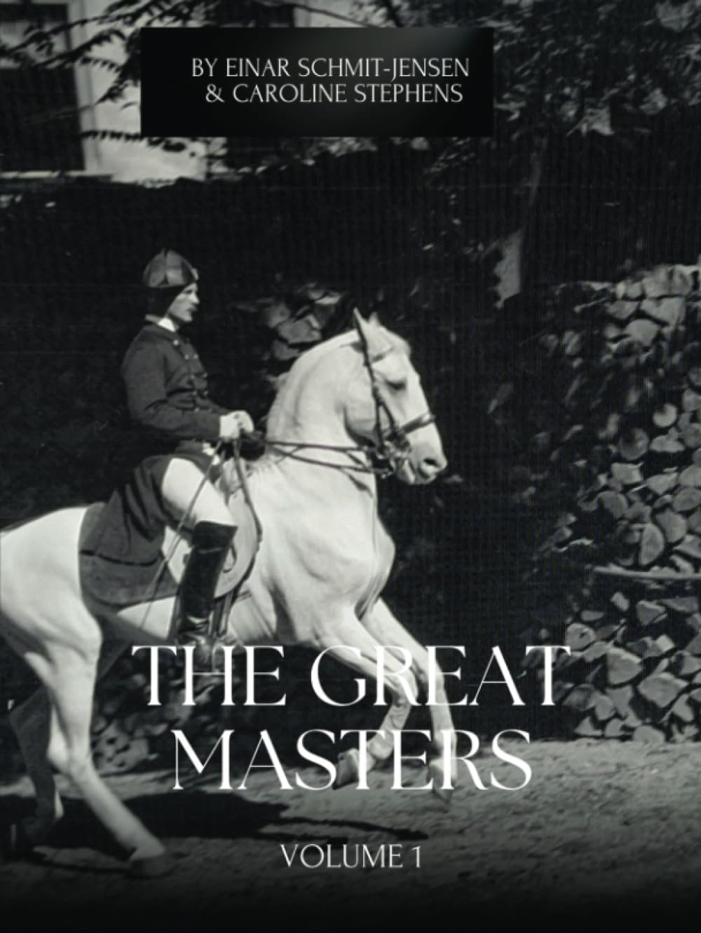 The Great Masters Volume 1: The story of some of the world's greatest ...