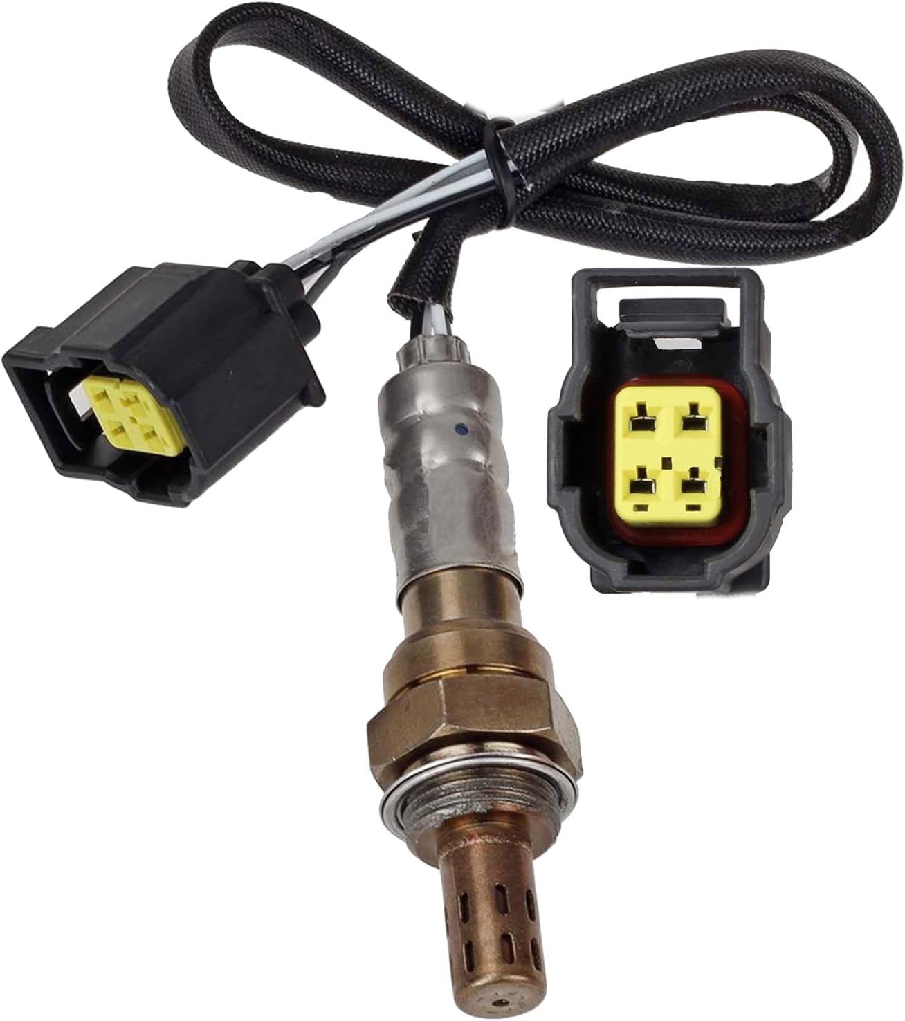 Amazon.com: Upstream or Downstream Oxygen Sensor Compatible with VW ...