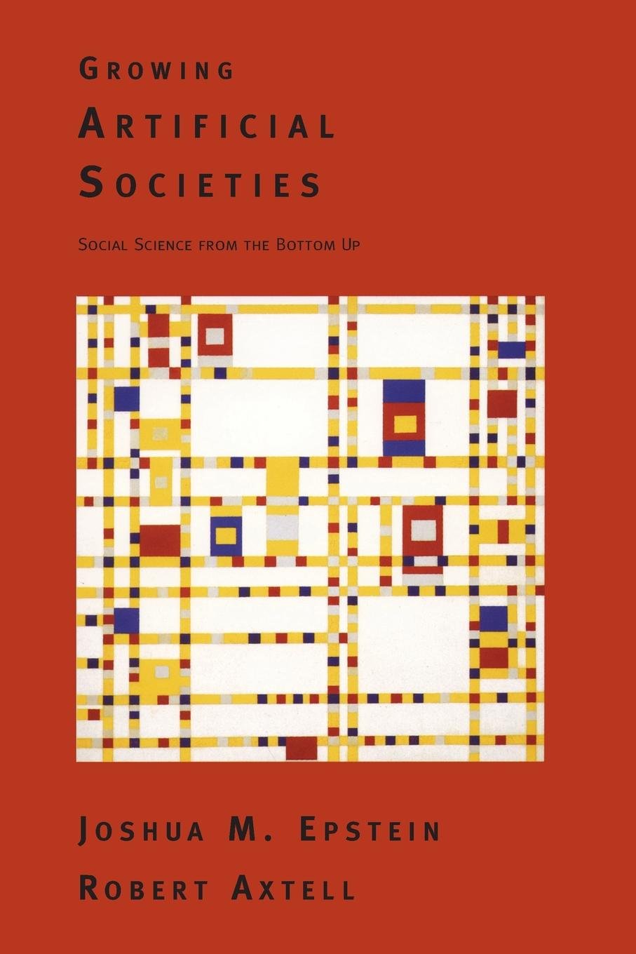 Amazon.com: Growing Artificial Societies: Social Science From the ...