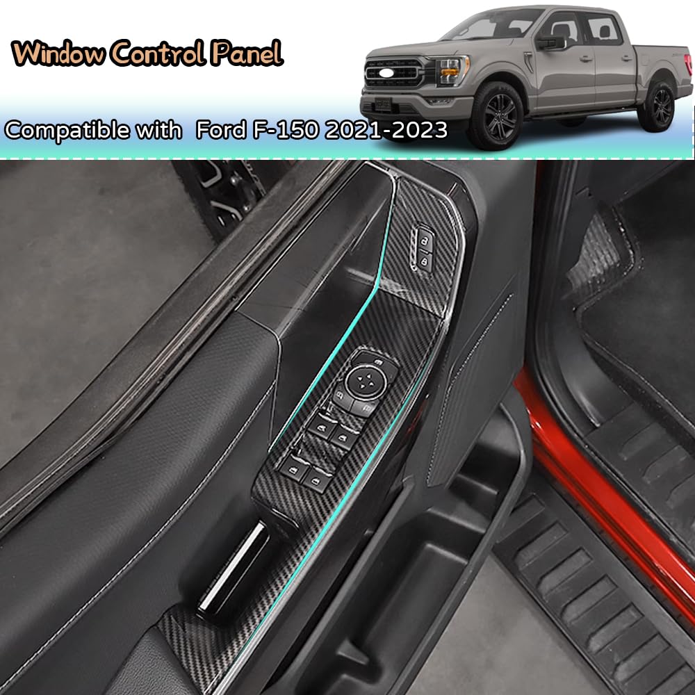 Ford F 150 Interior Replacement Parts