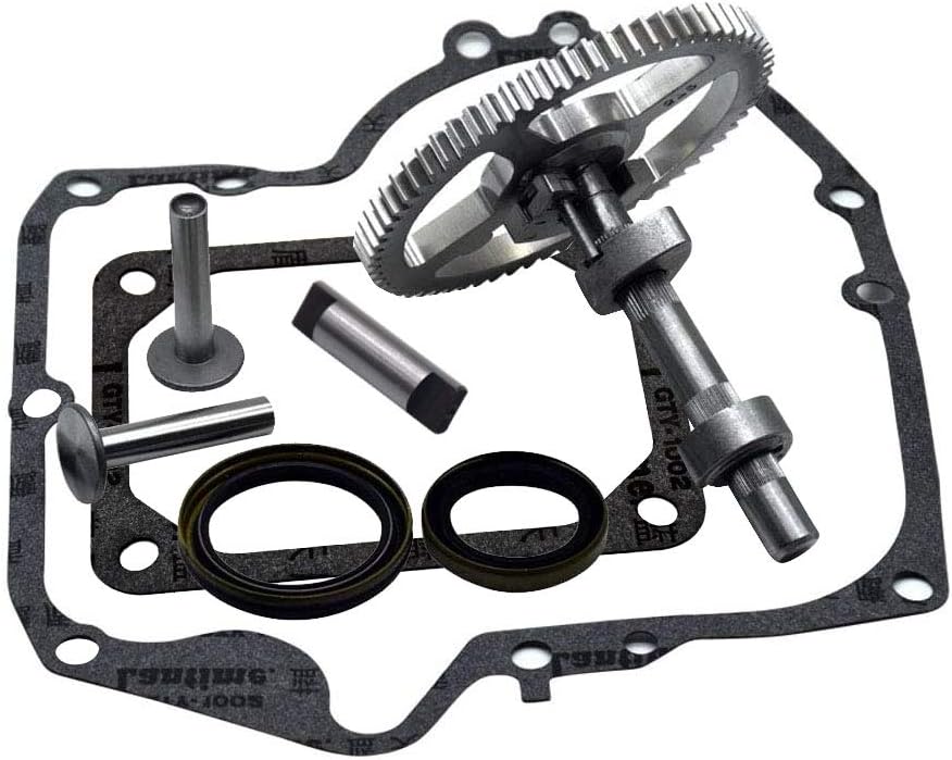 Amazon.com: Autu Parts 84005207 793880 Camshaft for 793880 793583 ...