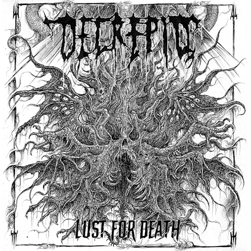 Play Lust for Death by Decrepid on Amazon Music Unlimited