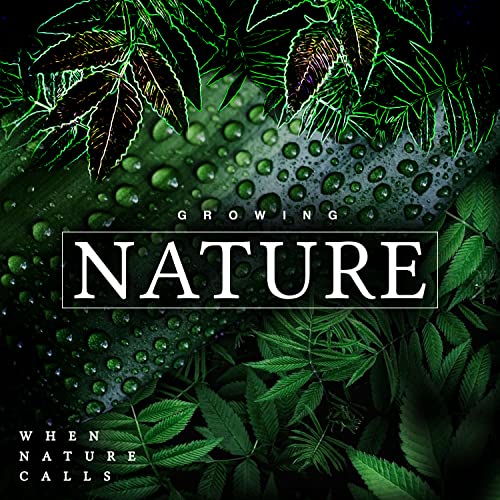 Amazon.com: Growing Nature : When Nature Calls: Digital Music