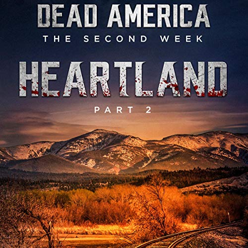 Amazon.com: Dead America: Mississippi: Dead America: The Second Week ...
