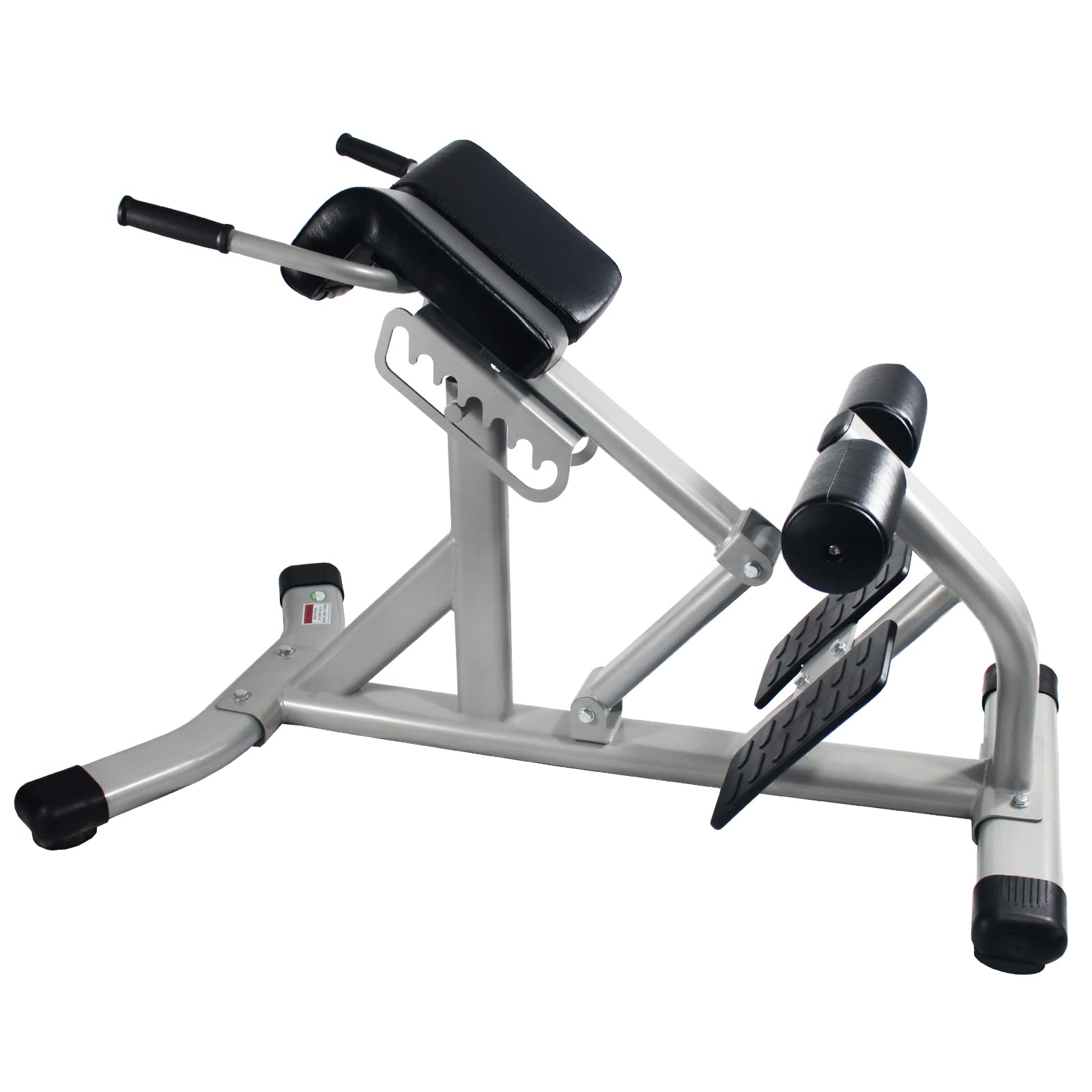 Commercial Roman chair - waist and back abdominal muscle trainer, sit ...