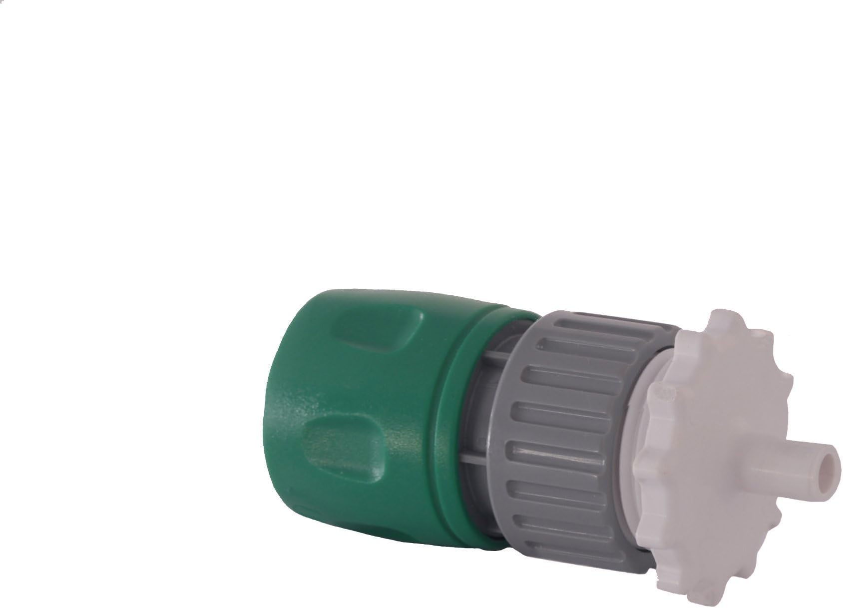 Amazon.com : Quick-Snap In-Ground Sprinkler/Spray Quick Connect Air ...