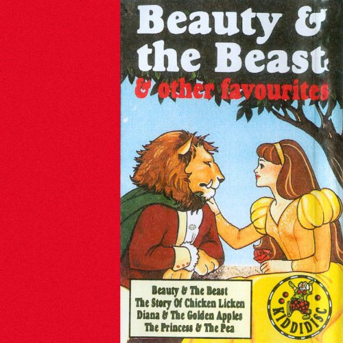 Beauty and the Beast by Robin Lucas on Amazon Music - Amazon.co.uk