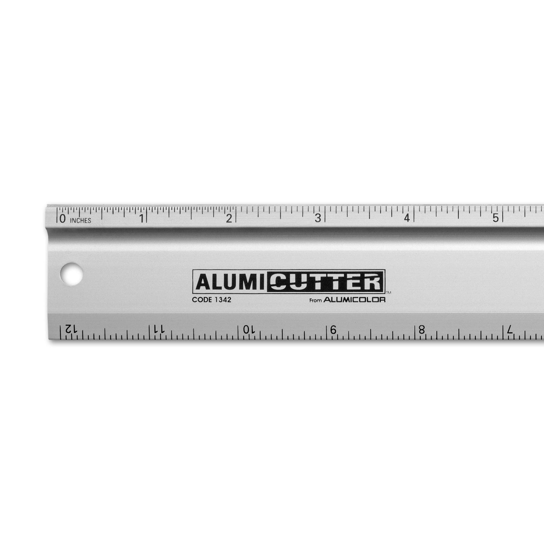 Snapklik.com : Alumicolor AlumiCutter Aluminum Steel Straight Edge For ...