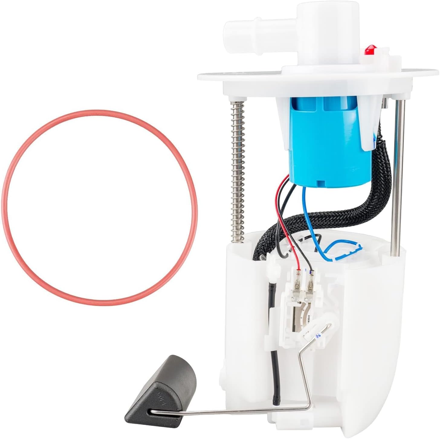 Amazon.com: PHILTOP Electric Fuel Pump Module Assembly E8874M w/Sending ...