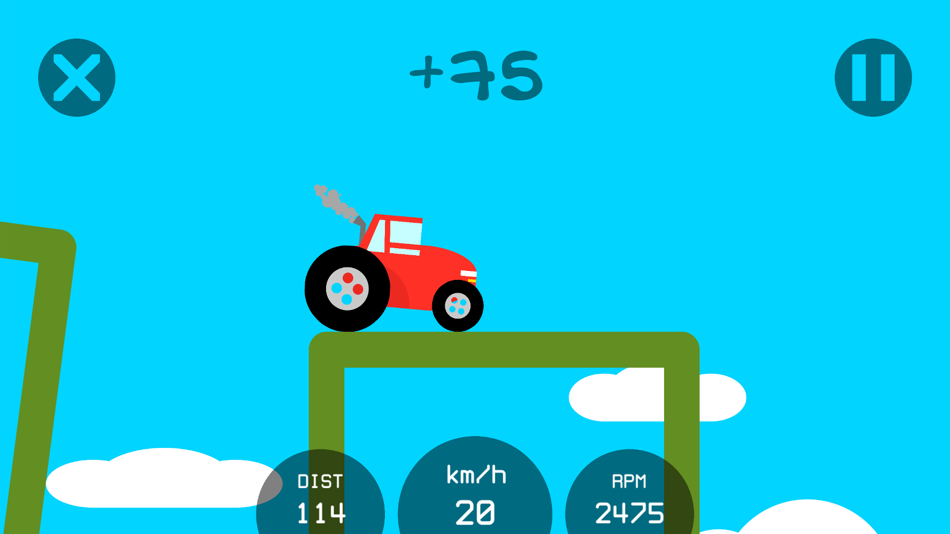 Physics Overdrive - App on Amazon Appstore