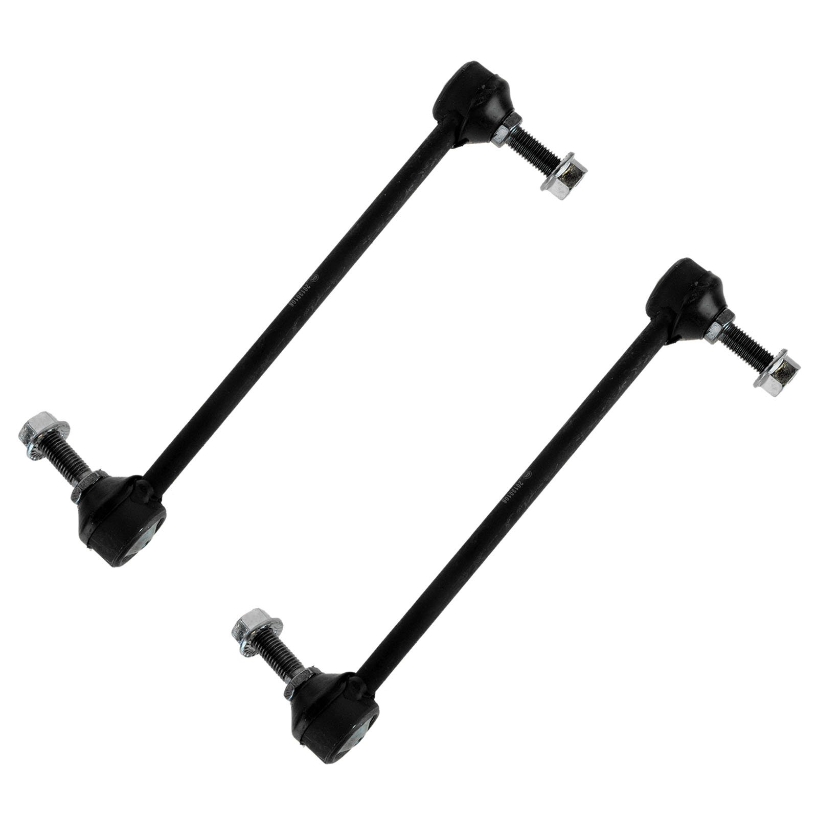 Stabilizer Sway Bar Link Assembly Front RH & LH Pair Set for 05-14 Ford ...