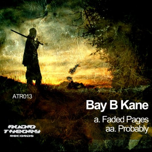 Amazon.com: Faded Pages / Probably : Bay B Kane: Digital Music