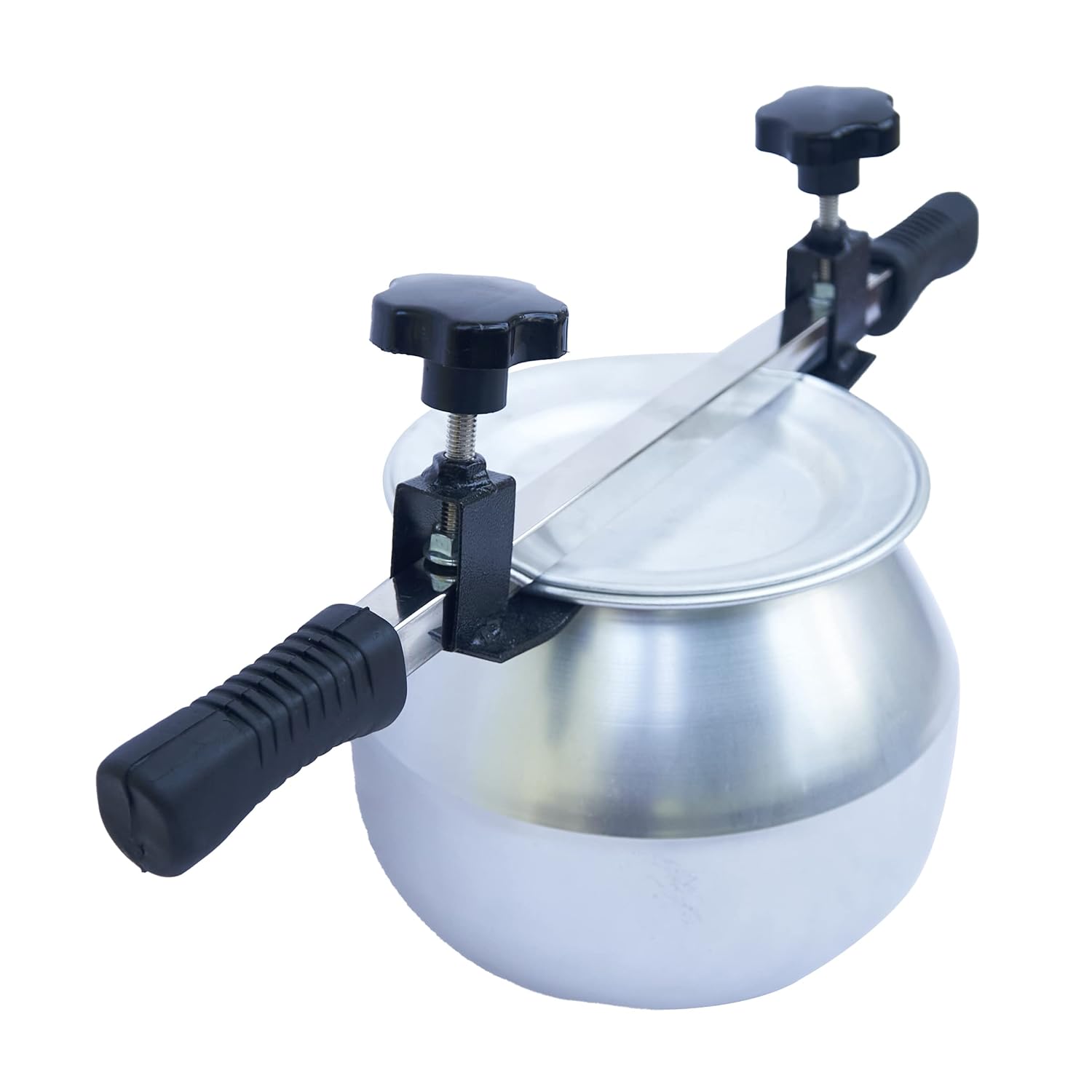 Consova Rice Drainer, Adjustable Stainless Steel Food Strainer Rod ...