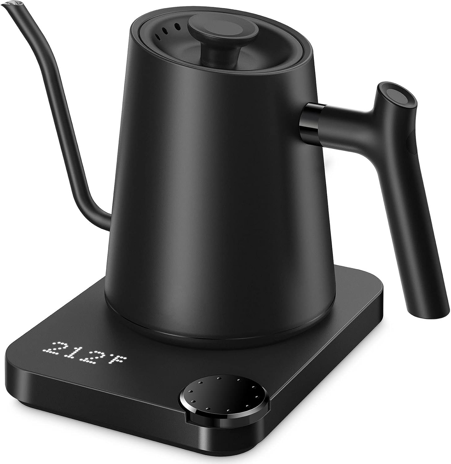 Amazon.com: Gooseneck Electric Kettle, 0.9L Electric Tea Kettle with ...