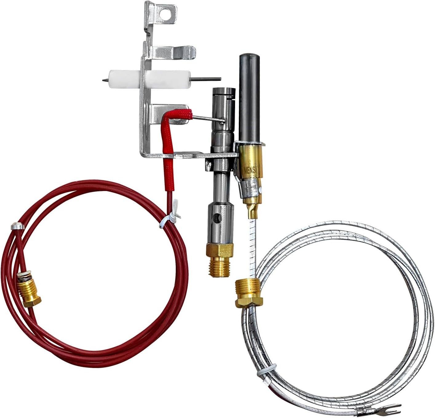 Amazon.com: Protalwell R3623 LP Pilot Assembly with Thermopile and ...