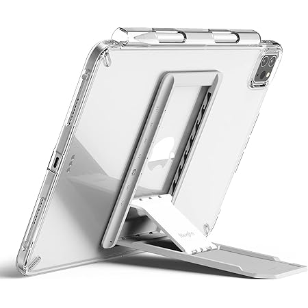 Amazon.com: Ringke Outstanding Universal Tablet Stand Spring-Action ...