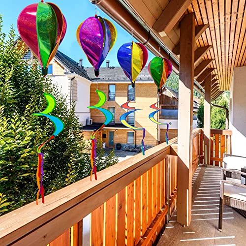 The 9 Best timecity Wind Spinners of 2024 [Verified] - Cherry Picks