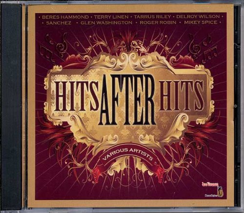 Various Artists - Hits After Hits Vol. 1 - Amazon.com Music