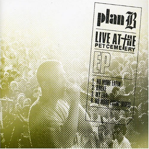 Plan B - Live at the Pet Cemetery - Amazon.com Music