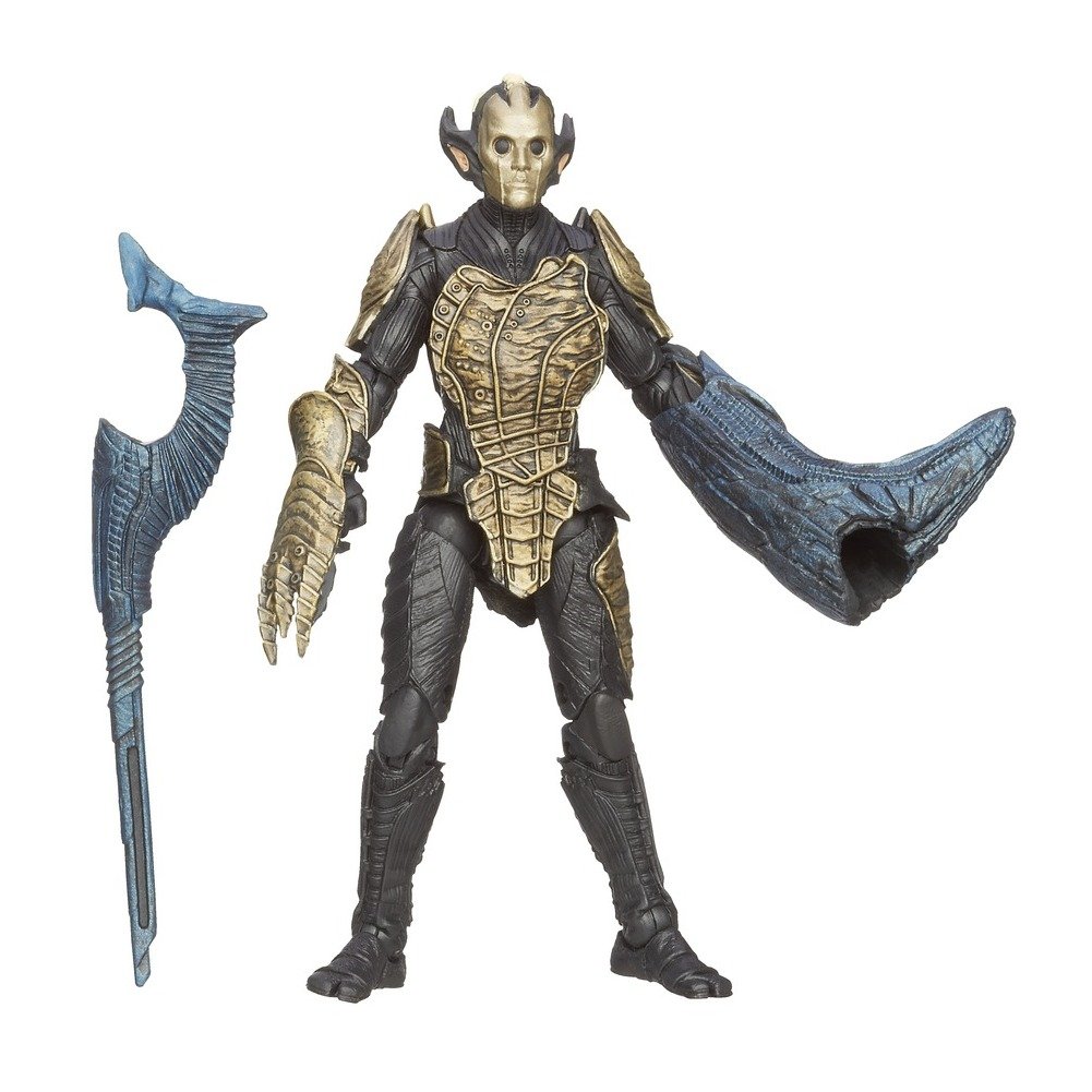 Thor The Dark World Dark Elves