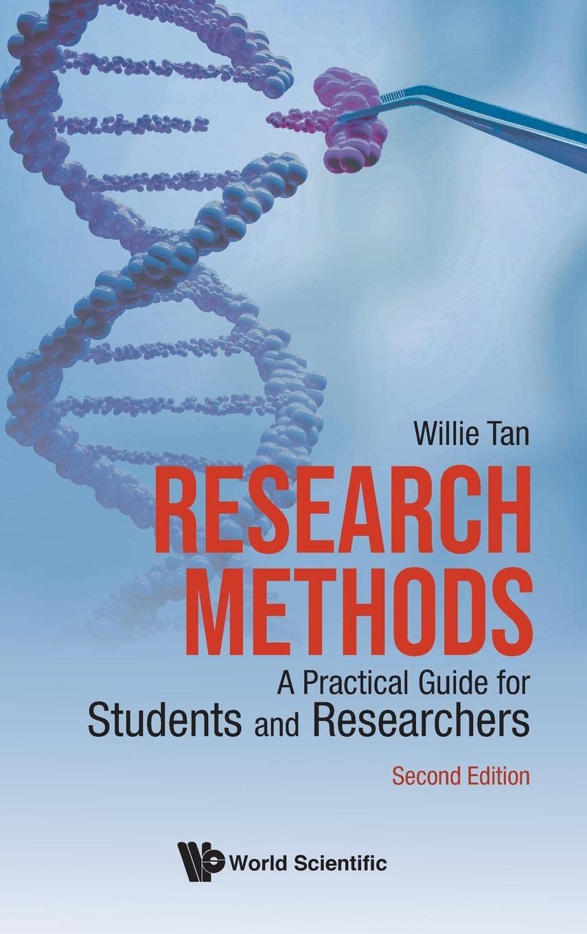 Amazon.com: Research Methods: A Practical Guide for Students and ...