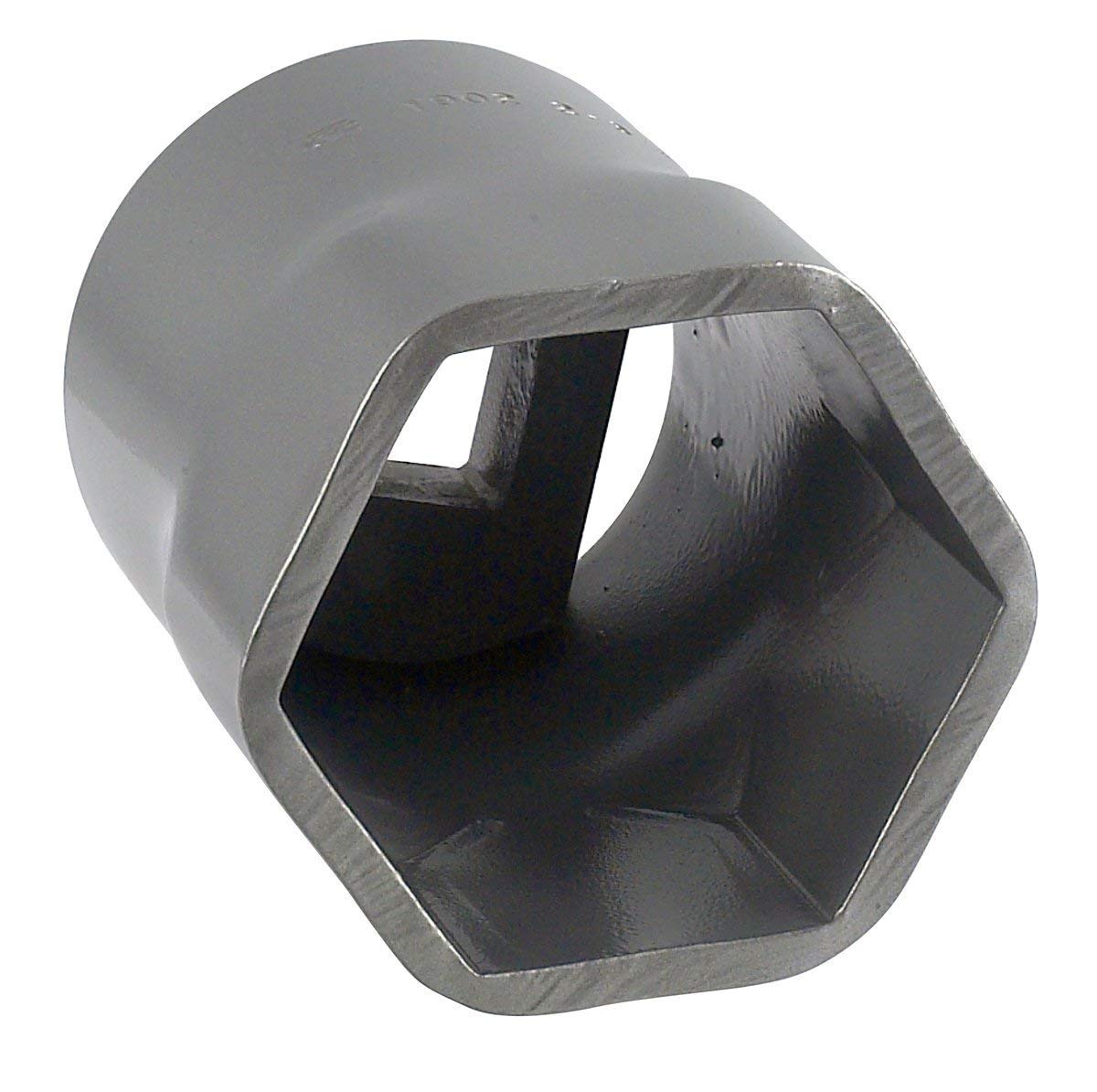 Snapklik.com : OTC 1902 Wheel Bearing Locknut Socket - 6 Point
