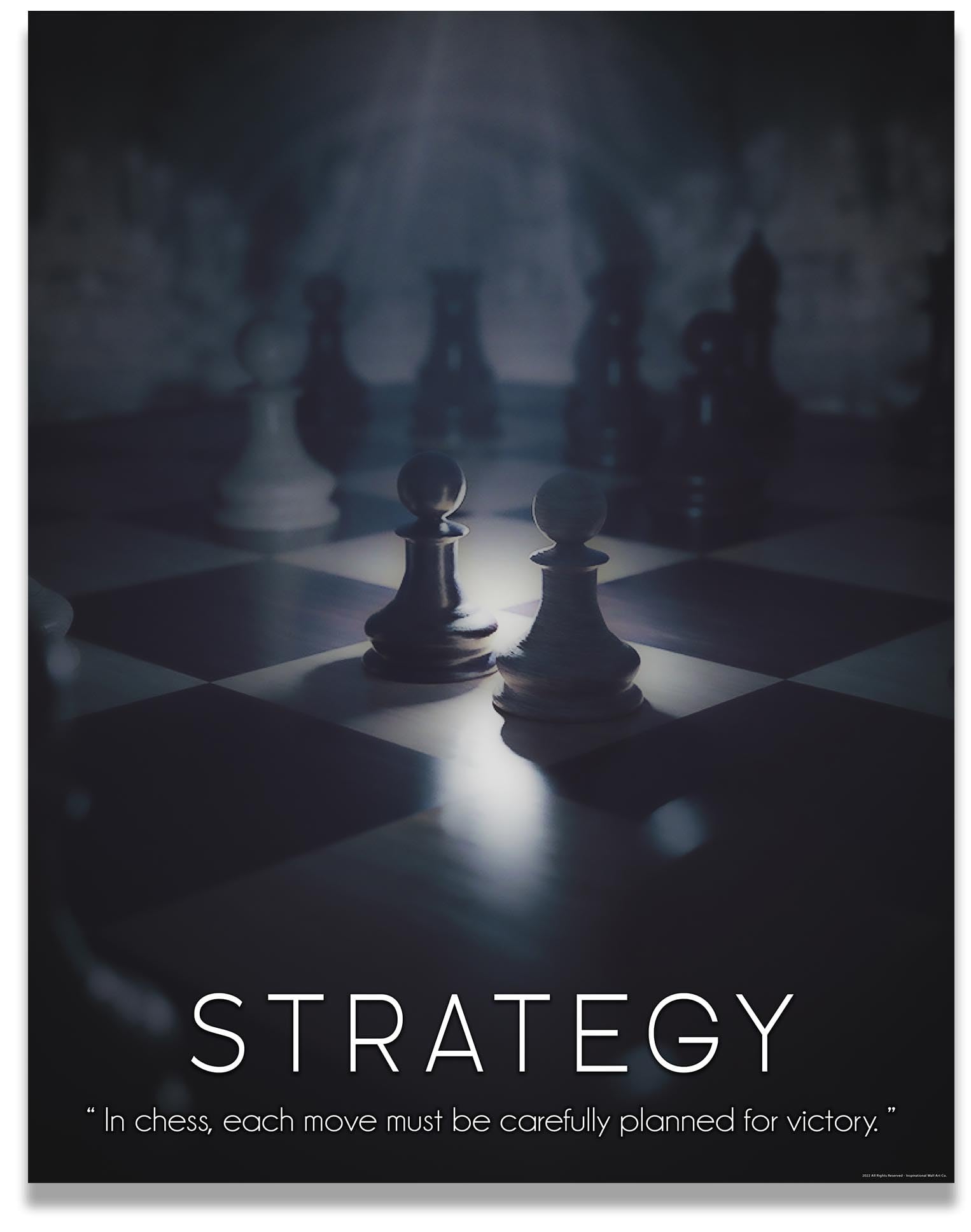 Queen Of Chess Quotes Siegbert Tarrasch Quote: “He Who Fears An