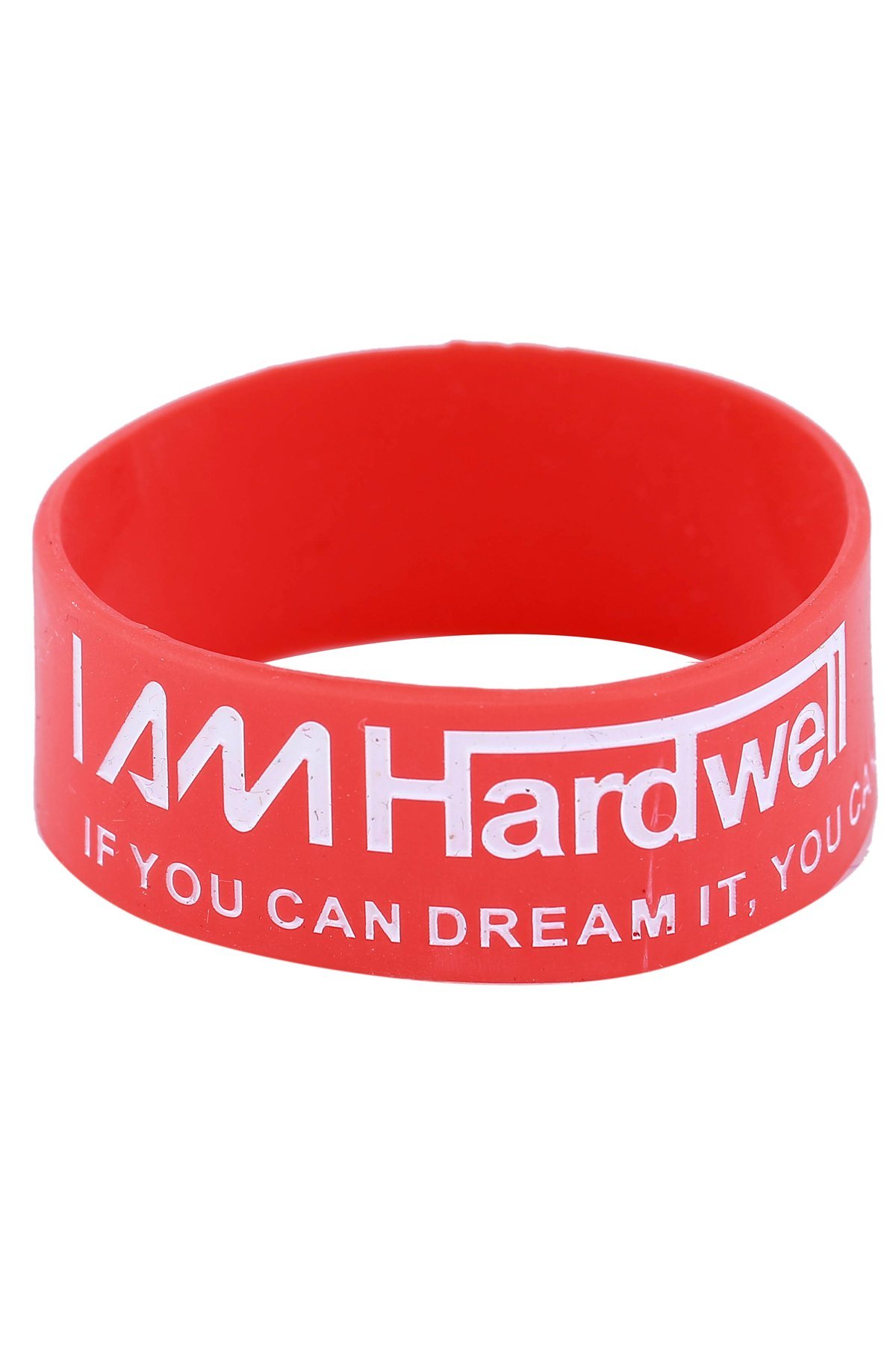 I Am Hardwell Band