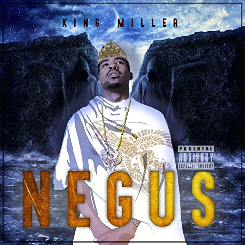 Amazon.co.jp: Negus Ep [Explicit] : King Miller: Digital Music