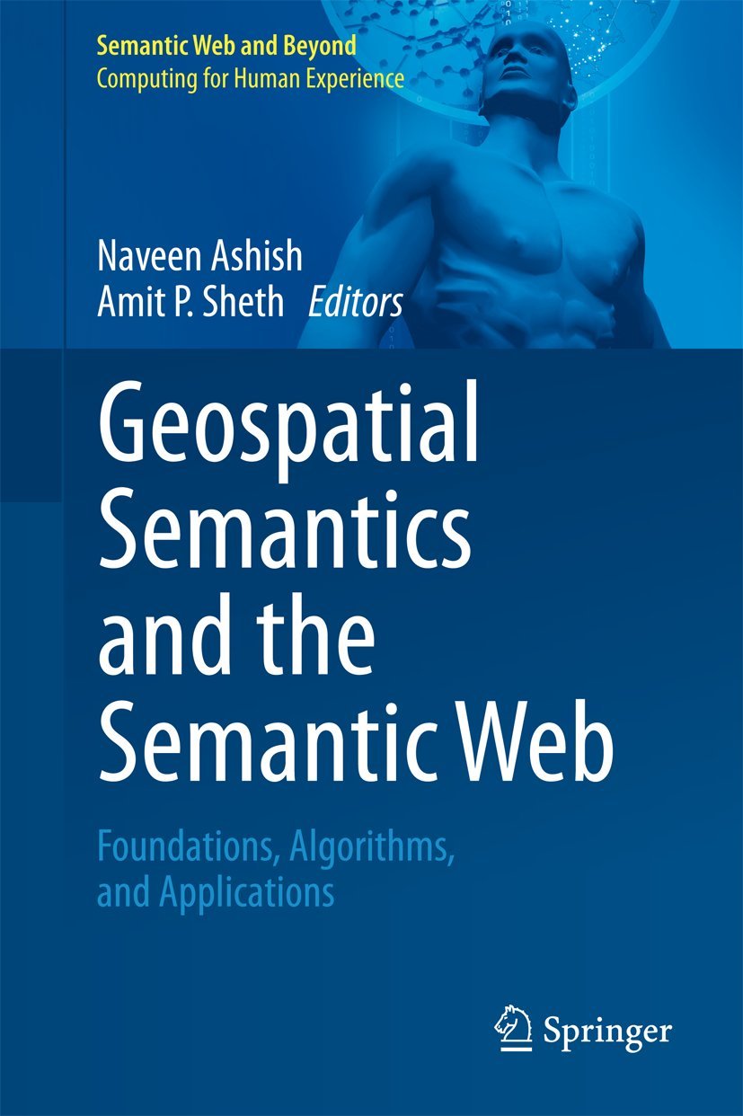 Amazon.com: Geospatial Semantics and the Semantic Web: Foundations ...