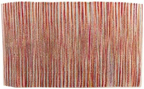 Amazon.com: DKNY Play Space Dyed Rug, Pink : Home & Kitchen