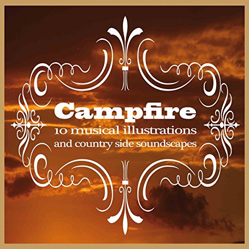 Amazon.com: Campfire : Mr. Untel: Digital Music