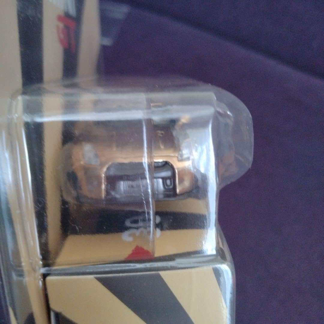 MINI GT LBWK Nissan Skyline GT-R Satin Gold Limited Edition – Yaxa Colombia