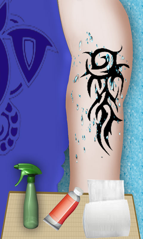 Tatoo Removal Surgery:Amazon.com:Appstore for Android