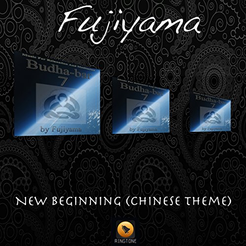 Amazon.com: New Beginning (Chinese Theme) : Fujiyama: Digital Music
