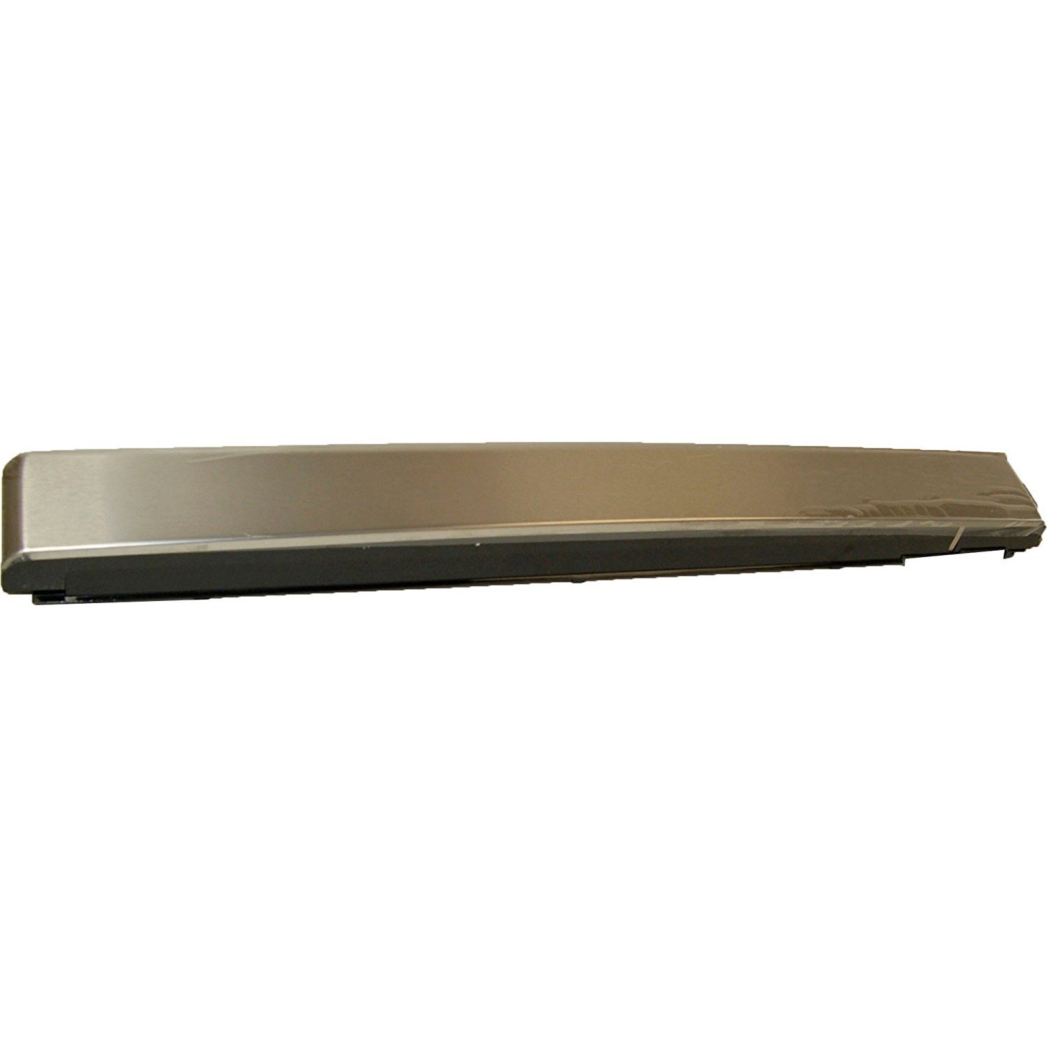 Amazon.com: GE WB07X11392 Genuine OEM Vent Grille (Stainless Steel) for ...