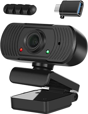 Amazon.com: Microsoft LifeCam Studio 1080p HD Webcam - Gray : Electronics