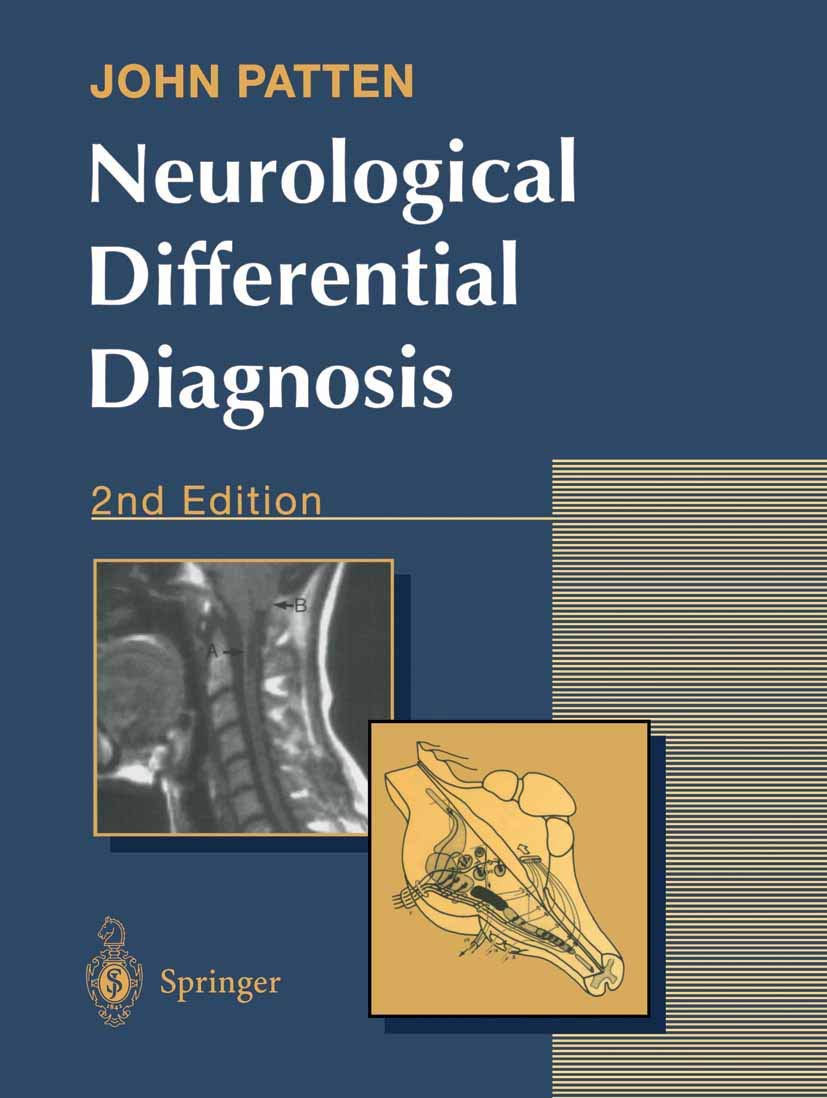 Neurological Differential Diagnosis Buy Online At Best Price In Ksa