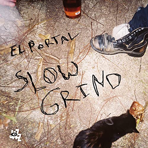 Amazon.com: Slow Grind : El Portal: Digital Music