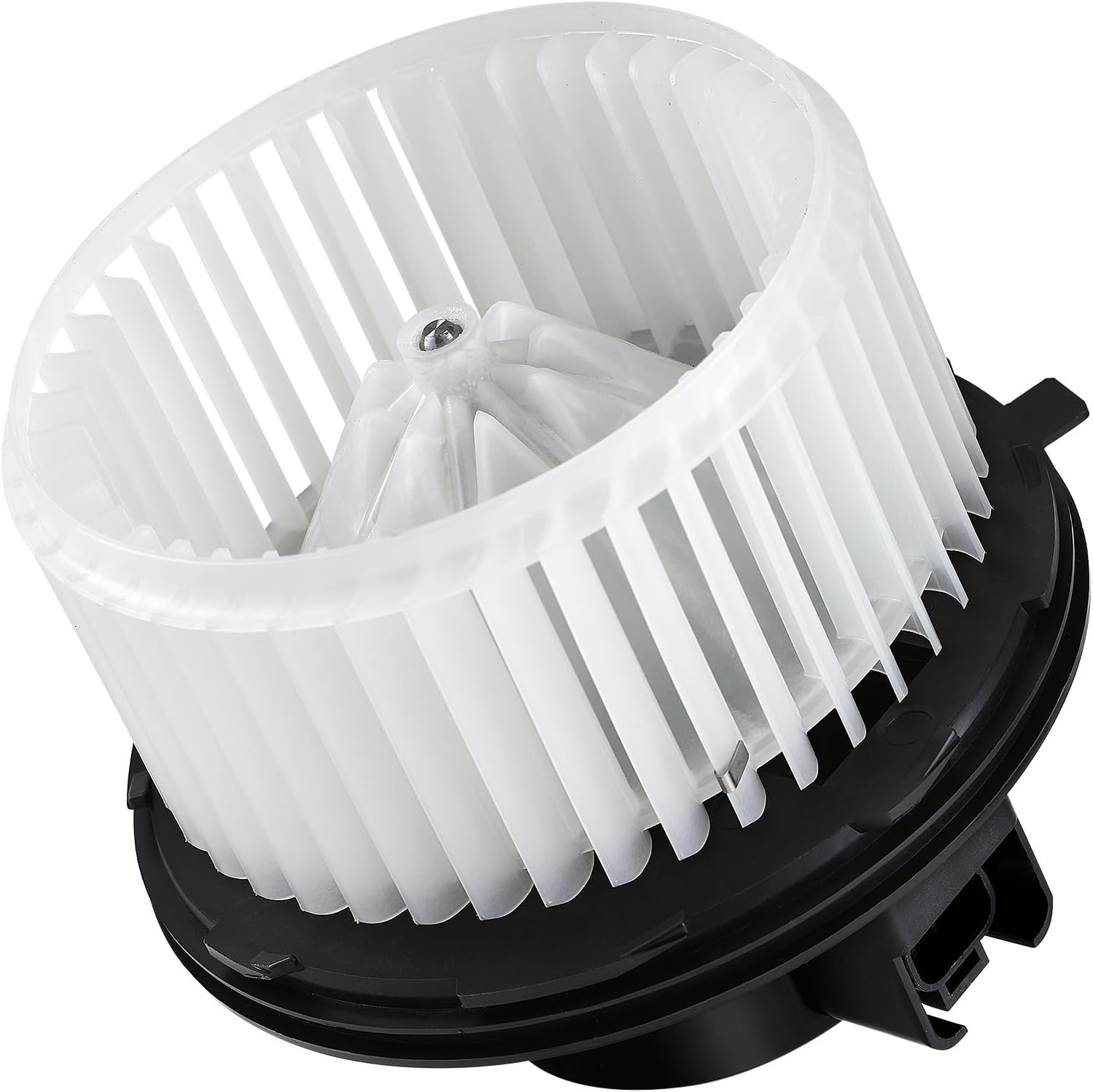 Amazon.com: STZJAYE 700164 AC Heater Blower Motor Replacement for Chevy ...