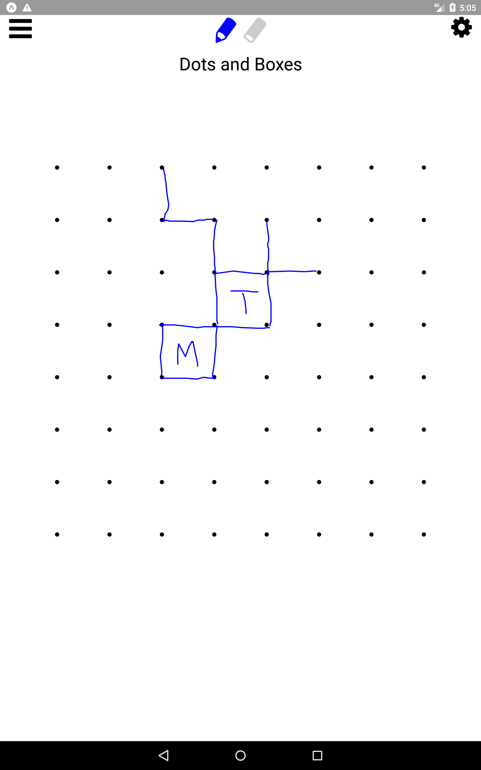 Pencil Games - App on Amazon Appstore